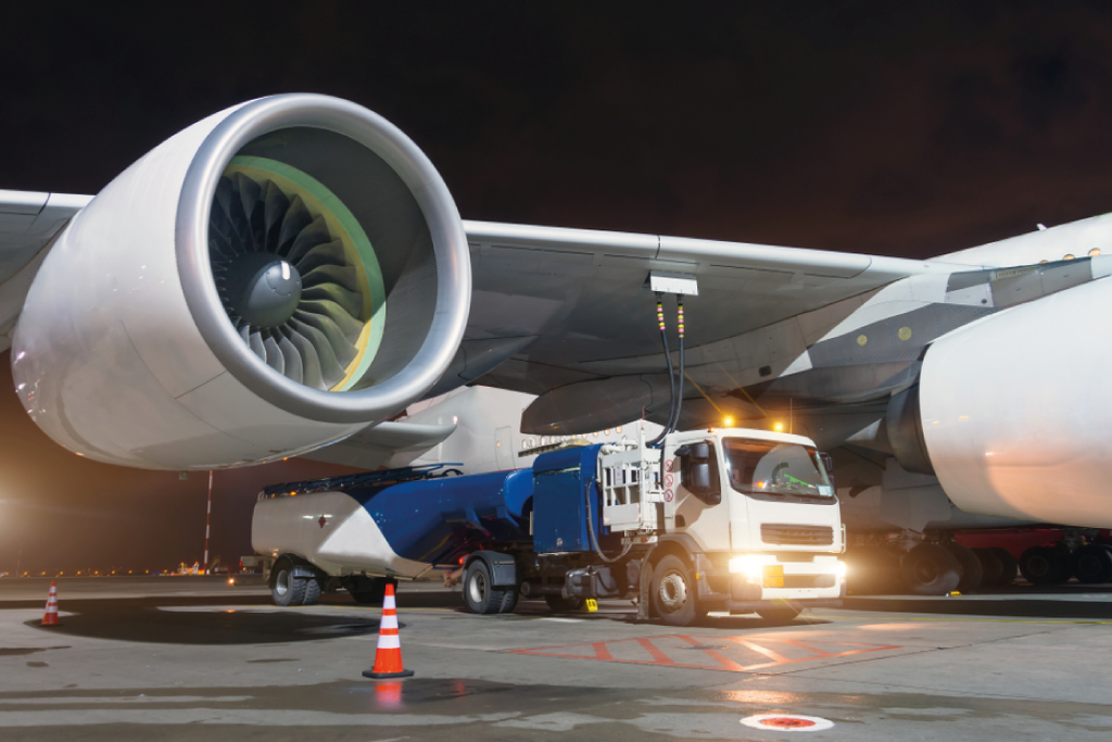 Fuel AIMS - GP Nauticals