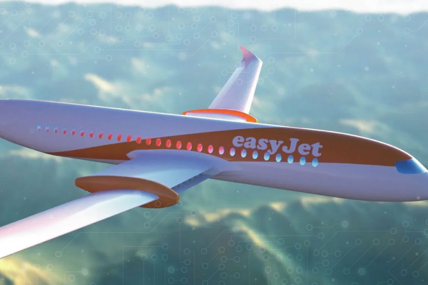 Wright Electric and its zero-emission engine - GP Nauticals