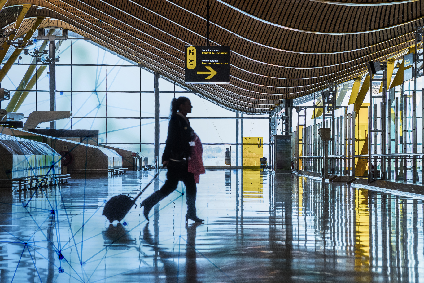 The technology optimizes airline profitability - GP Nauticals