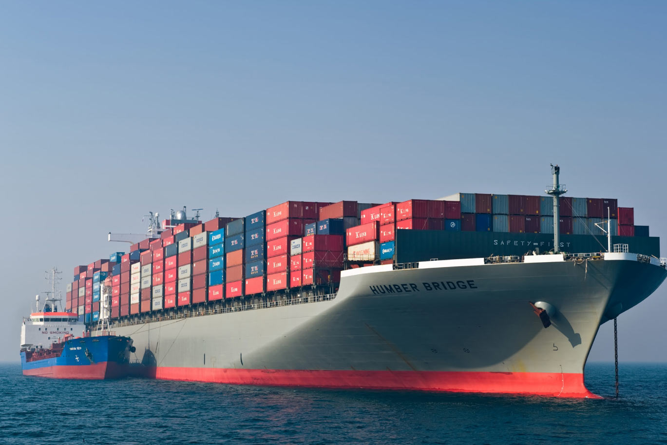 Challenges in Maritime Trade: Impact on the Global Economy and ...