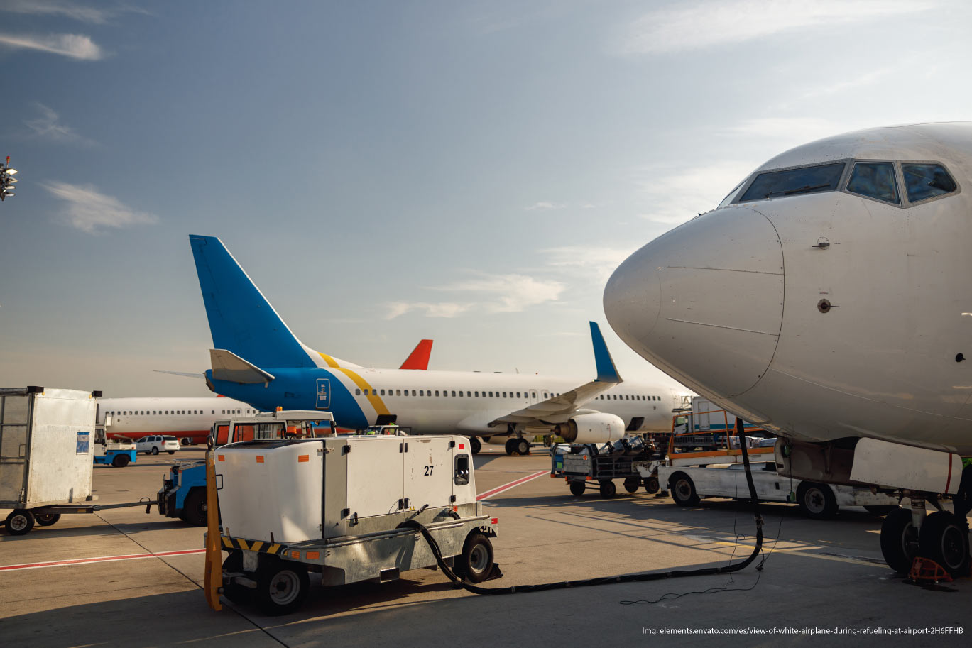 Decarbonization in 2025: Air Emissions and Sustainability in ...